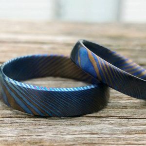 Viking Wedding Rings and Viking Wedding Bands | VikingFront.com