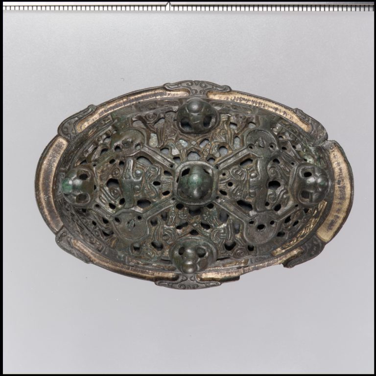 The Historical Significance of Viking Brooches - Viking Front